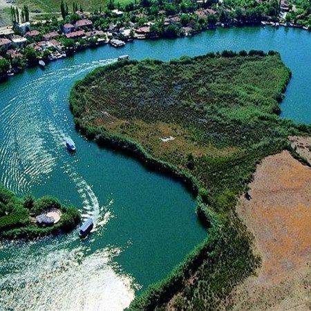 Dalyan Turtle Beach - Essential Guide For Marmaris Turkey