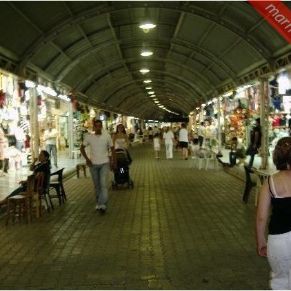 Grand Bazaar Marmaris - Essential Guide For Marmaris Turkey