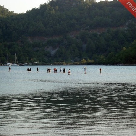 Jesus Beach - Essential Guide For Marmaris Turkey