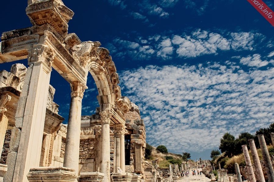 Epic 13 Places to Visit in Marmaris . Marmaris Turkey