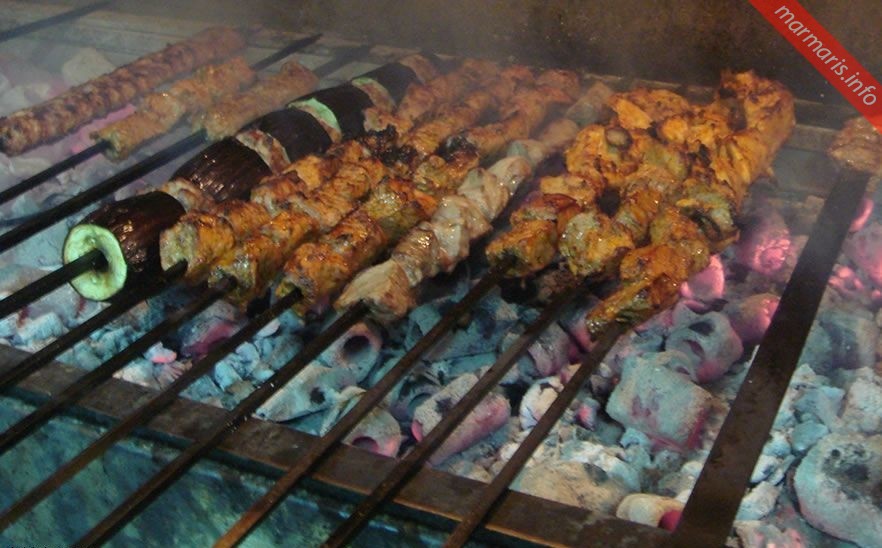 Kervan Ocakbasi Restaurant Marmaris | Marmaris Turkey