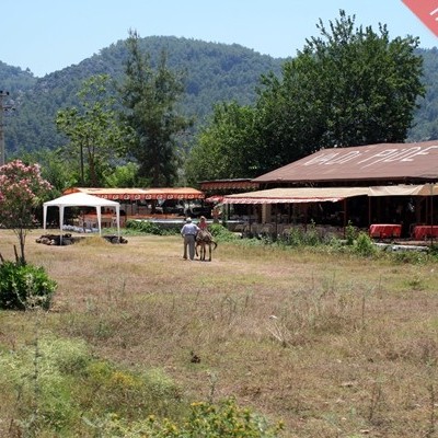 Turgut Village - Essential Guide For Marmaris Turkey