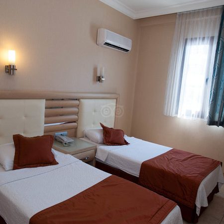 Club Candan Hotel Marmaris - Essential Guide For Marmaris Turkey